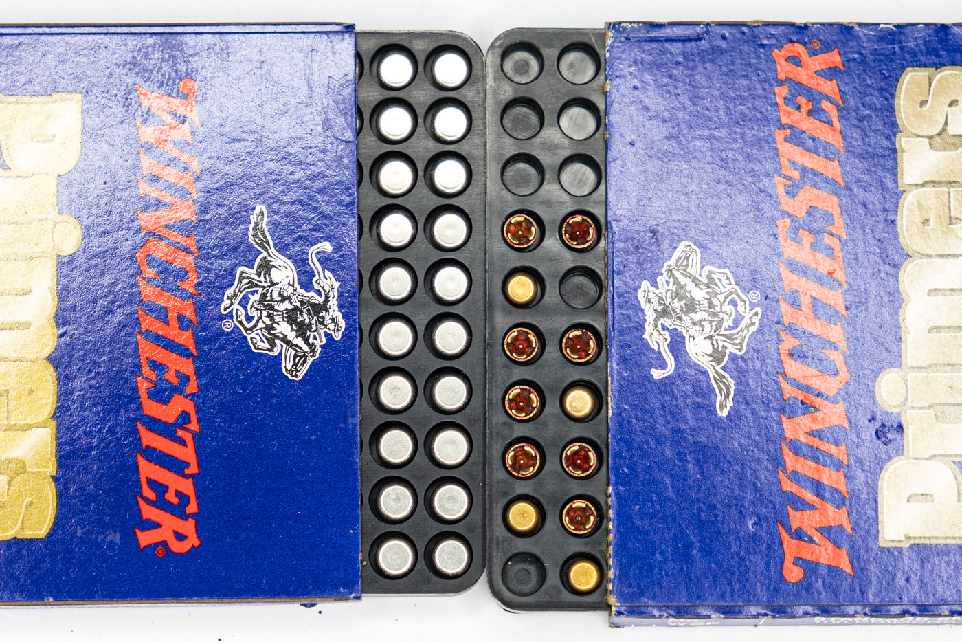 The Primer - Hi-Lux Optics