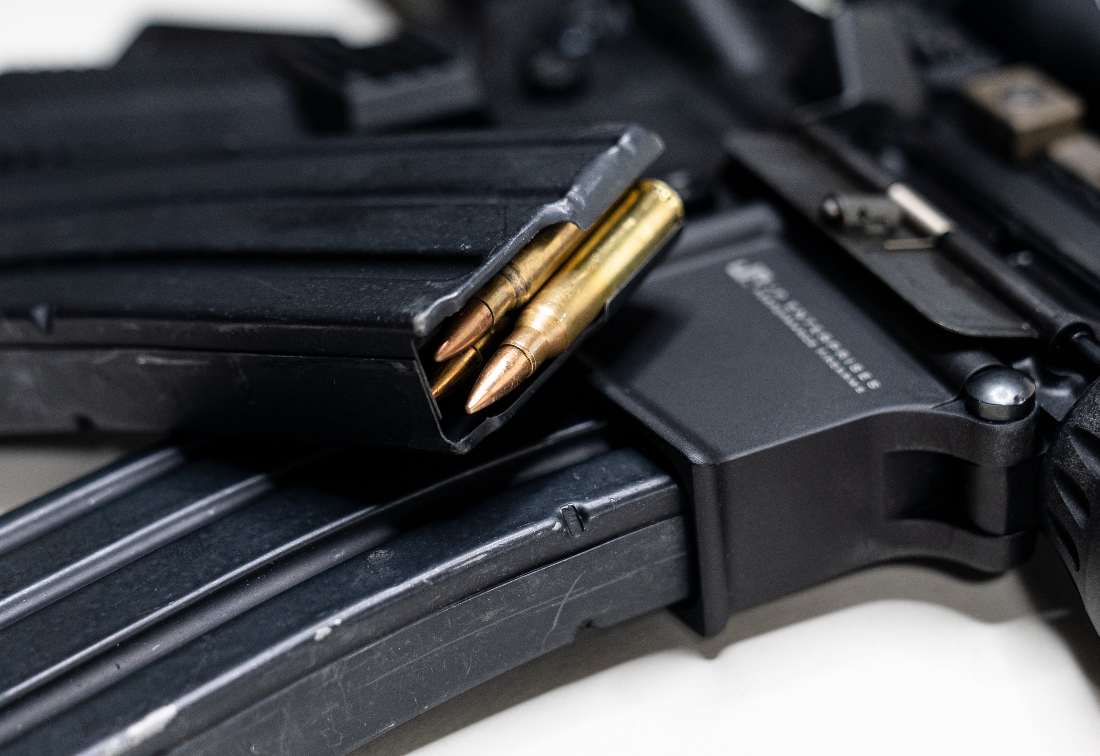 The Difference Between a Clip and a Magazine - Hi-Lux Optics