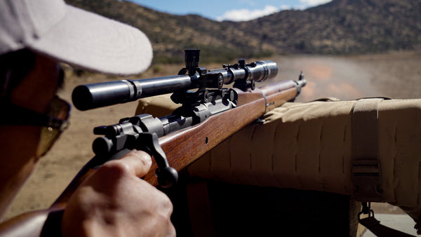 Angular Measurements - MOA, MIL, and More! - Hi-Lux Optics