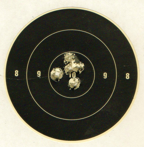 First Experiences With The Wm. Malcolm 8x USMC Sniper Scope - Hi-Lux Optics