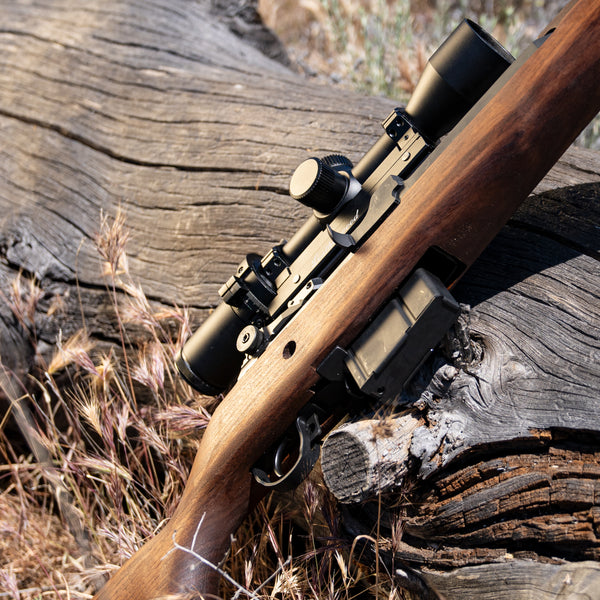 M14 and M1A - What's the Difference? - Hi-Lux Optics