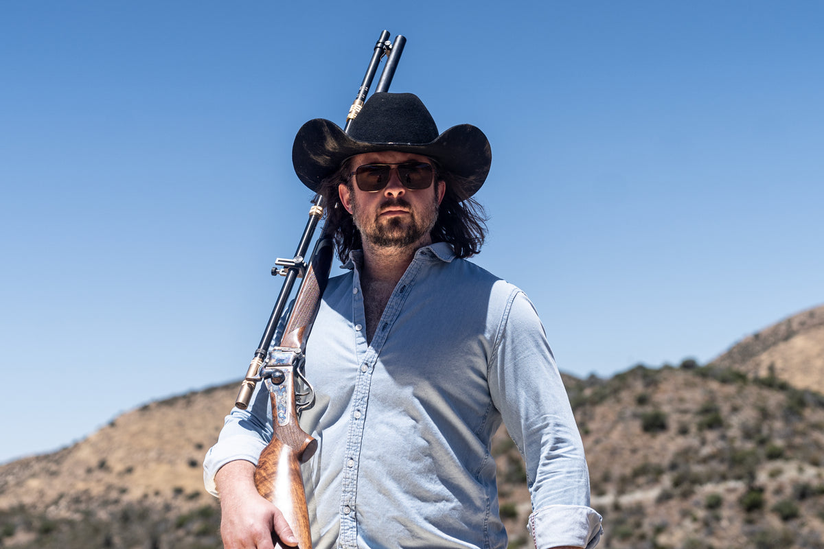 What is Point Blank Range? - Hi-Lux Optics