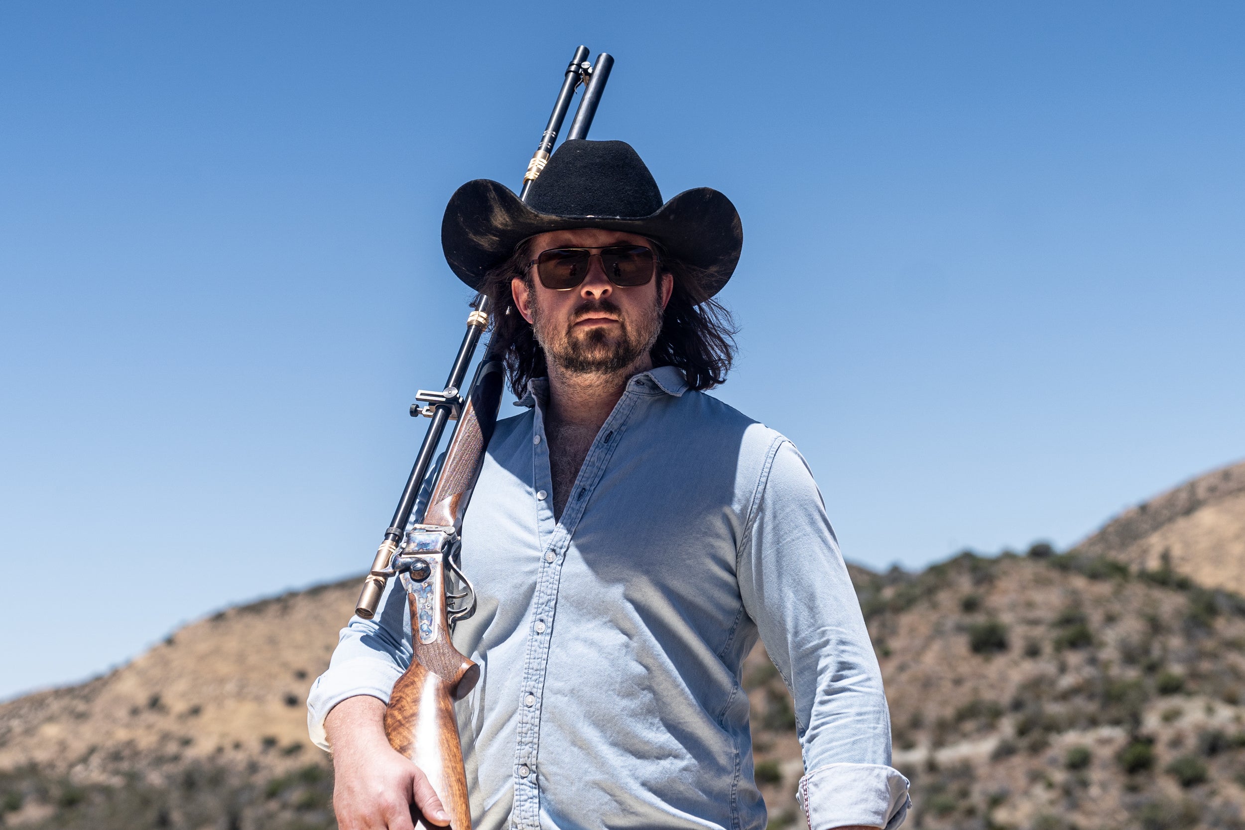 What is Point Blank Range? - Hi-Lux Optics