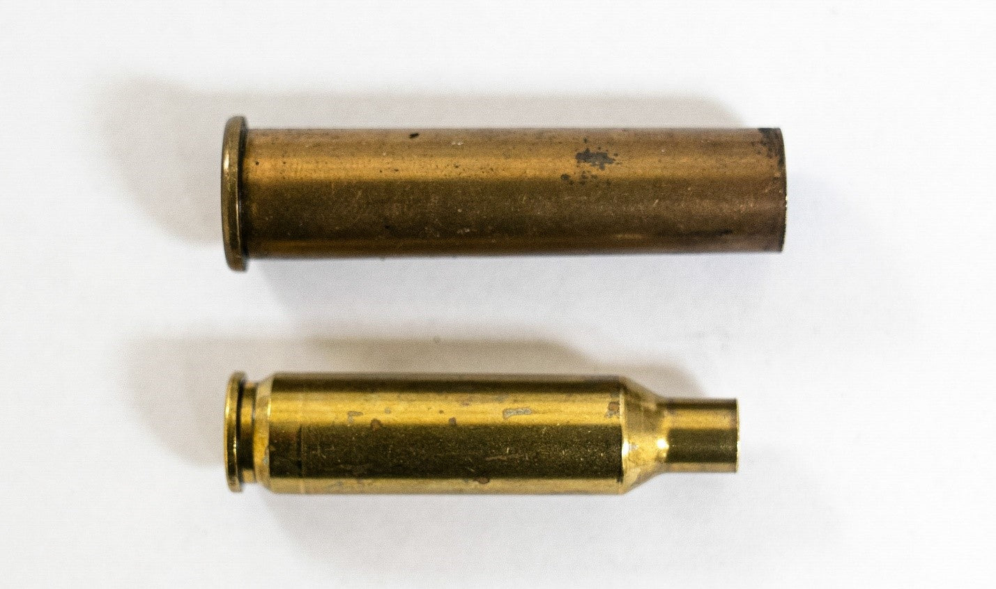 Straight-Wall vs Bottleneck - Hi-Lux Optics