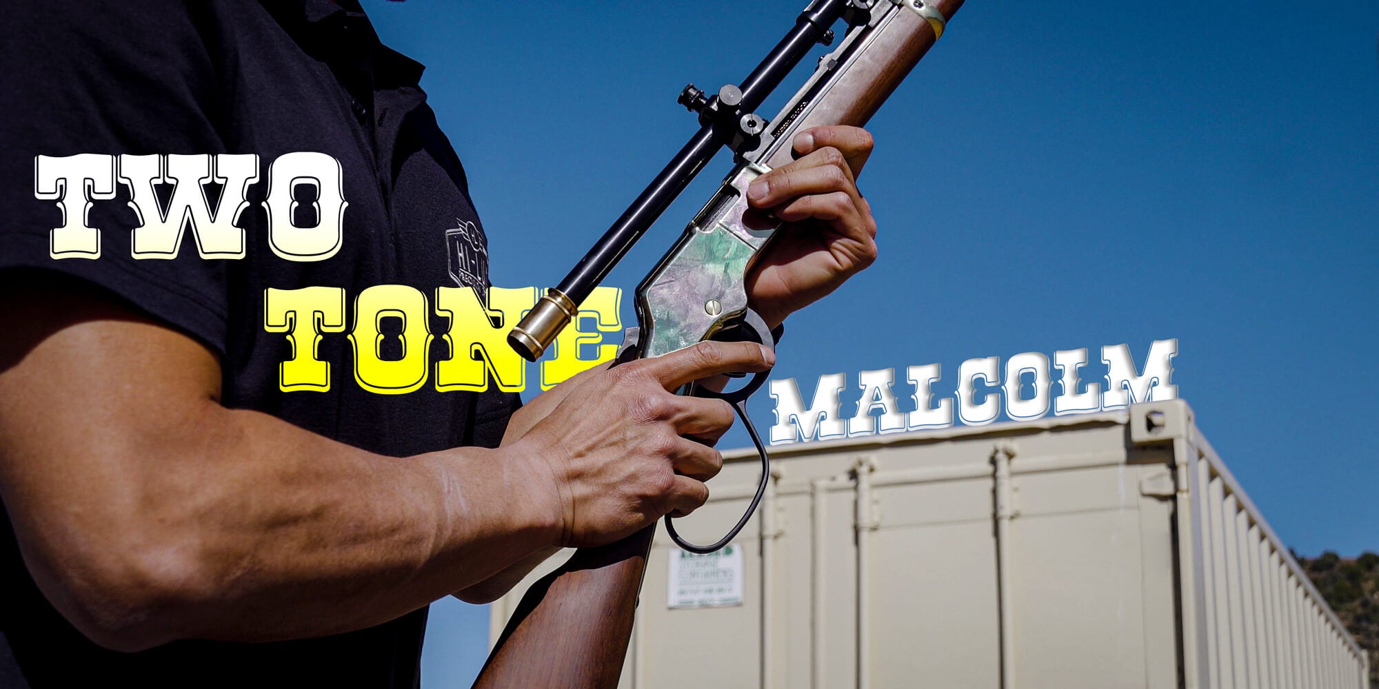 Hi-Lux Precision Rifle Scopes and Optics