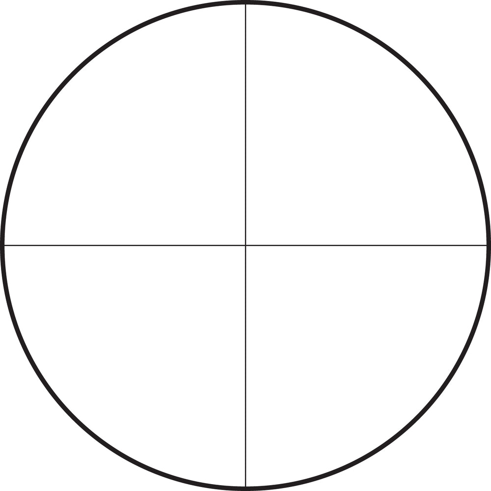 Malcolm 6X Short Rifle Telescope - Hi-Lux Optics