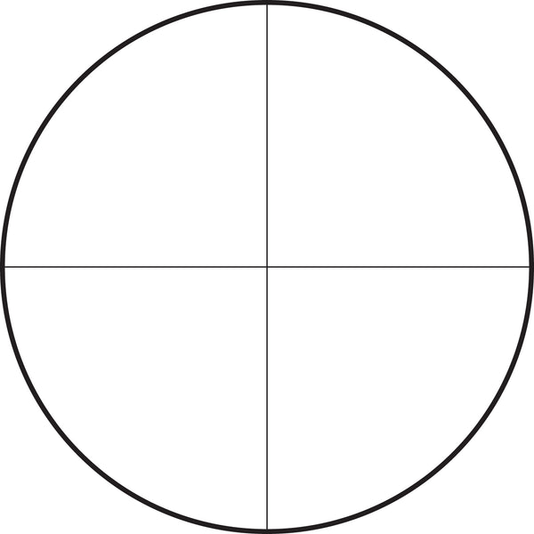 Malcolm 6X Short Rifle Telescope - Hi-Lux Optics