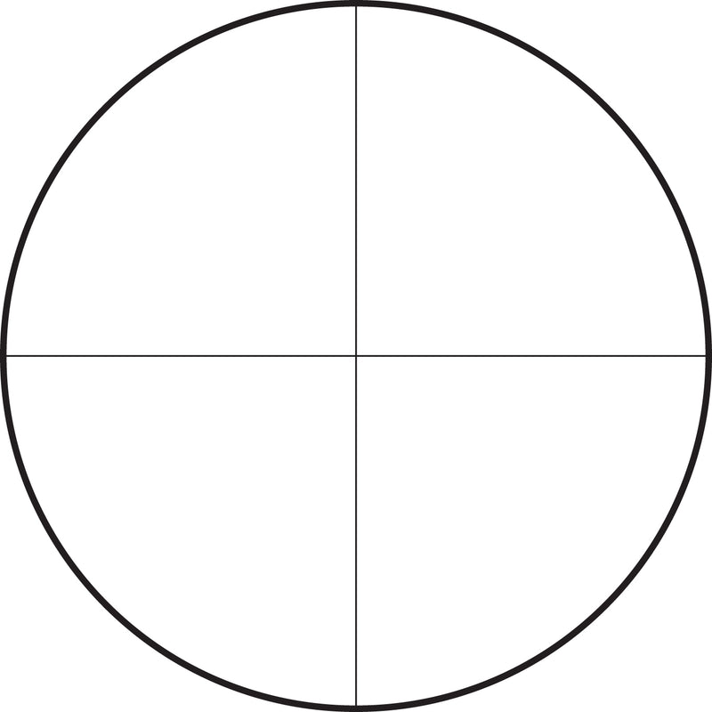 Malcolm 6X Short Rifle Telescope - Hi-Lux Optics
