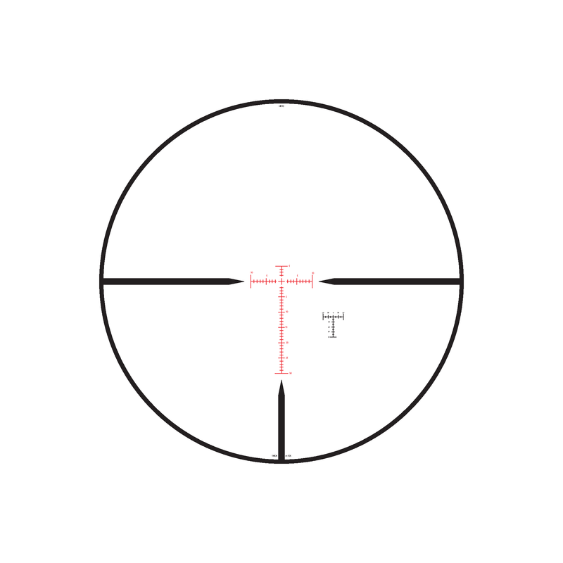 Leatherwood ART M1000-PRO 2X-10X42 Rifle Scope - Hi-Lux Optics