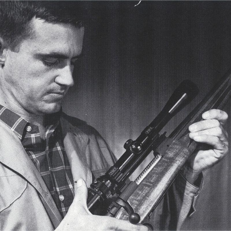 Leatherwood Hi-Lux Optics History