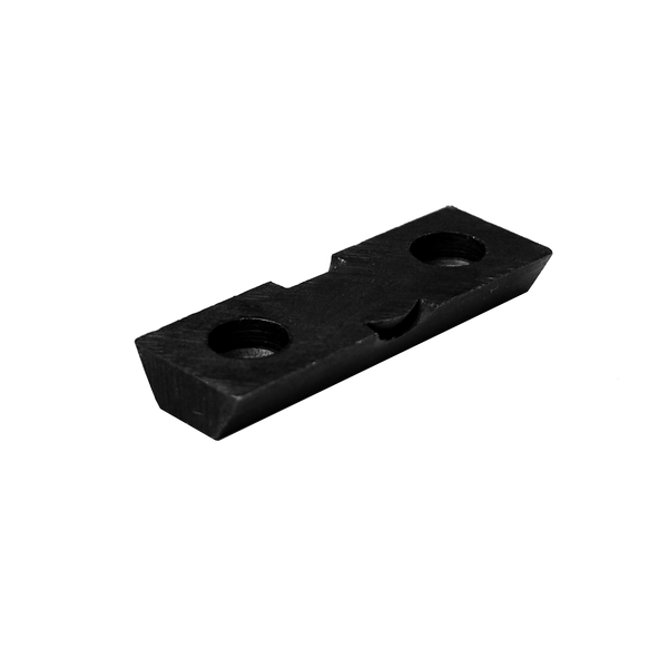 1/2" 60 Degree Base Flat Base - Hi-Lux Optics
