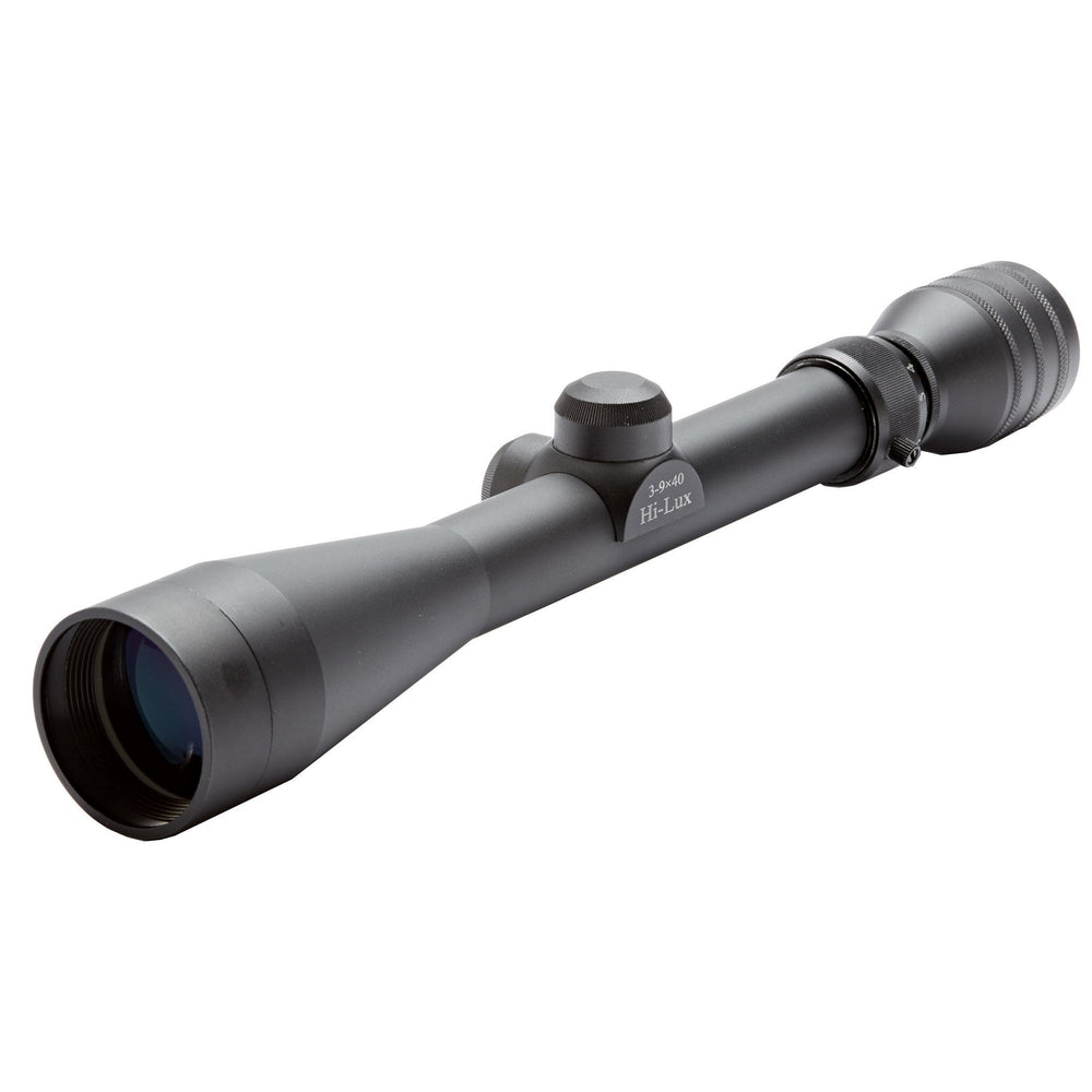 Products - Hi-Lux Optics