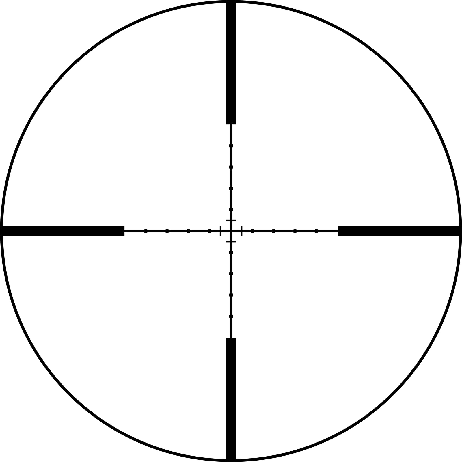 Hi-Lux 30mm Professional 2.5X-10X Rifle Scope - Hi-Lux Optics Hi-Lux 30mm Professional 2.5X-10X Rifle Scope - Hi-Lux Optics