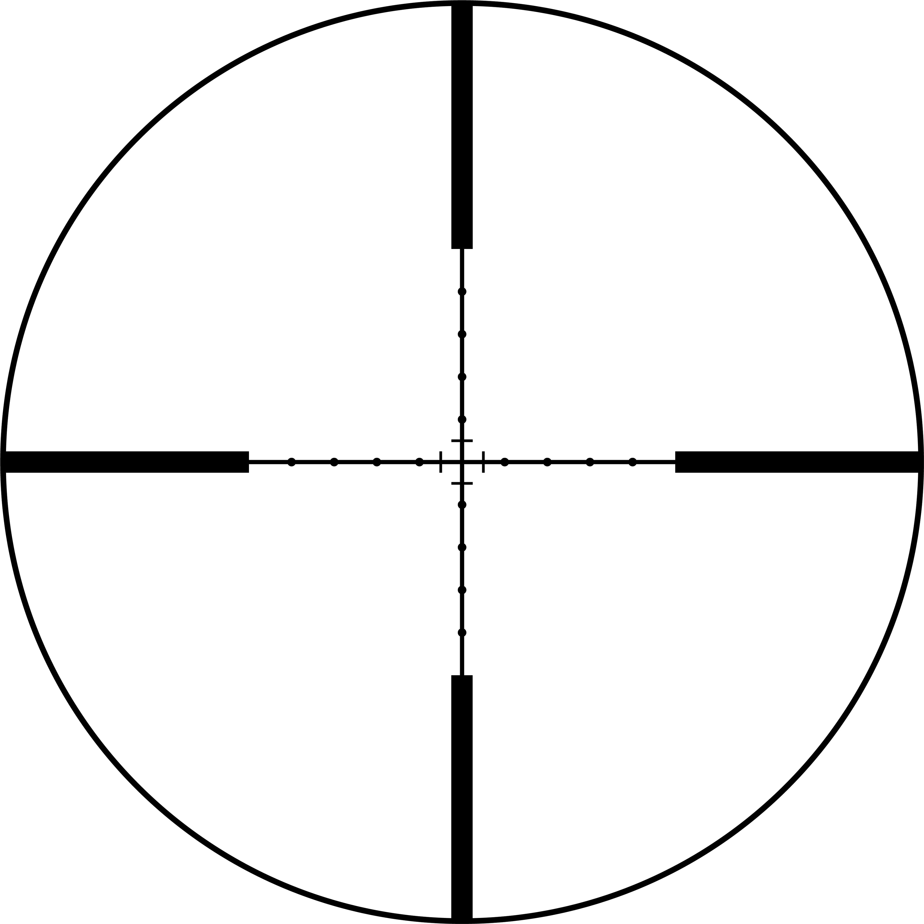 Hi-Lux Top Angle 4X-16X Rifle Scope - Hi-Lux Optics