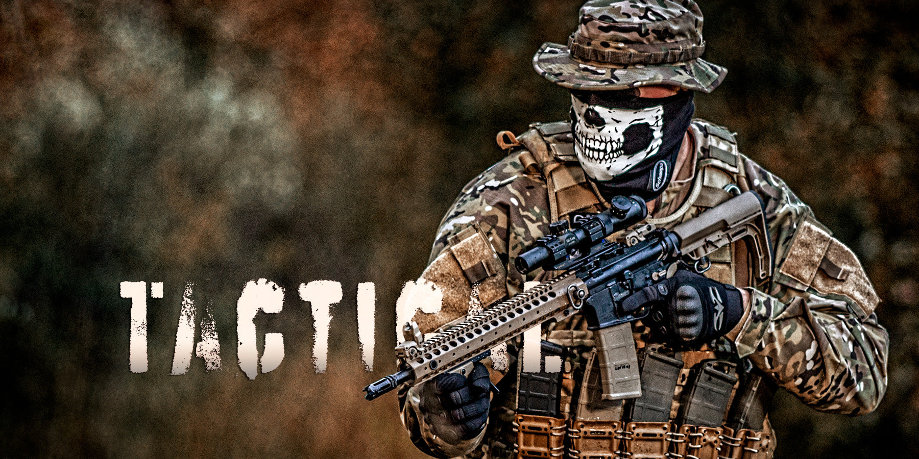Hi-Lux Precision Rifle Scopes and Optics