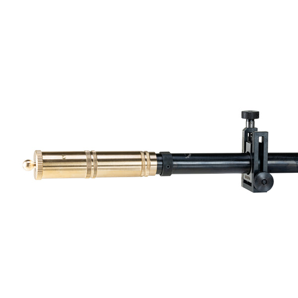 Vintage Reproduction Telescopic Scopes Tagged "Sharps" - Hi-Lux Optics