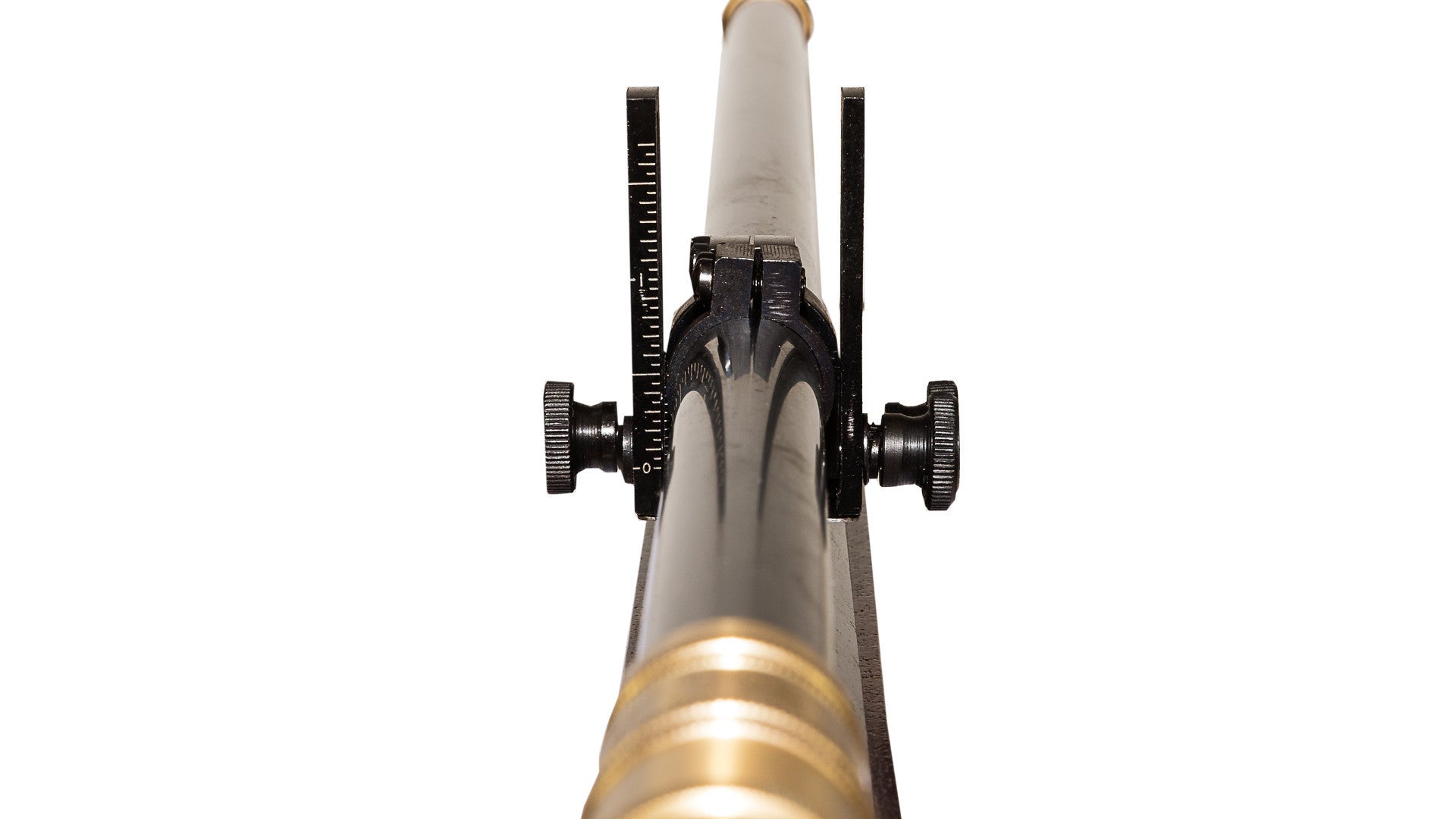 Malcolm 6X Long Rifle Telescope - Hi-Lux Optics
