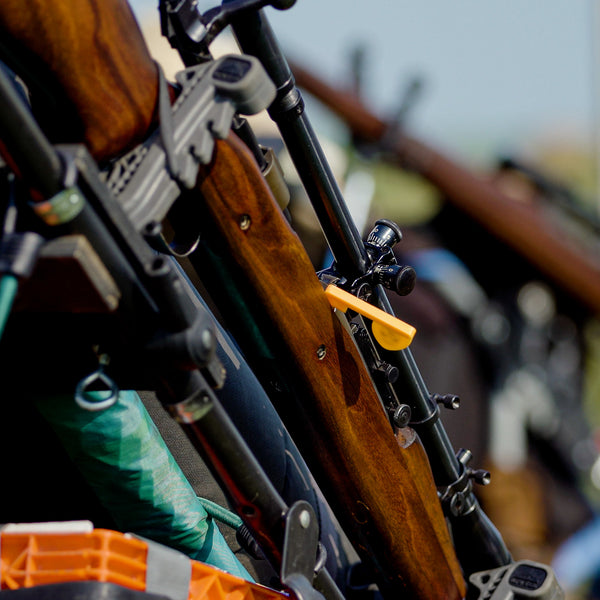 Malcolm 8X Gen I Scope (Refurbished) - Hi-Lux Optics