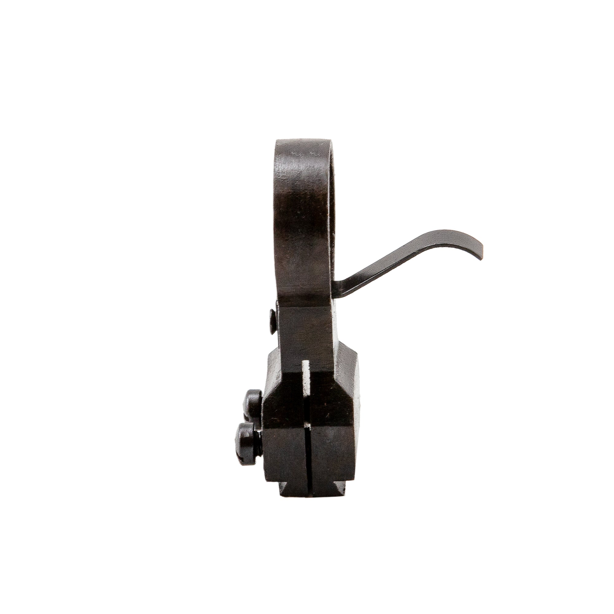 Wm. Malcolm 3/4" Long Telescopic Sight Mounting Kit - Hi-Lux Optics