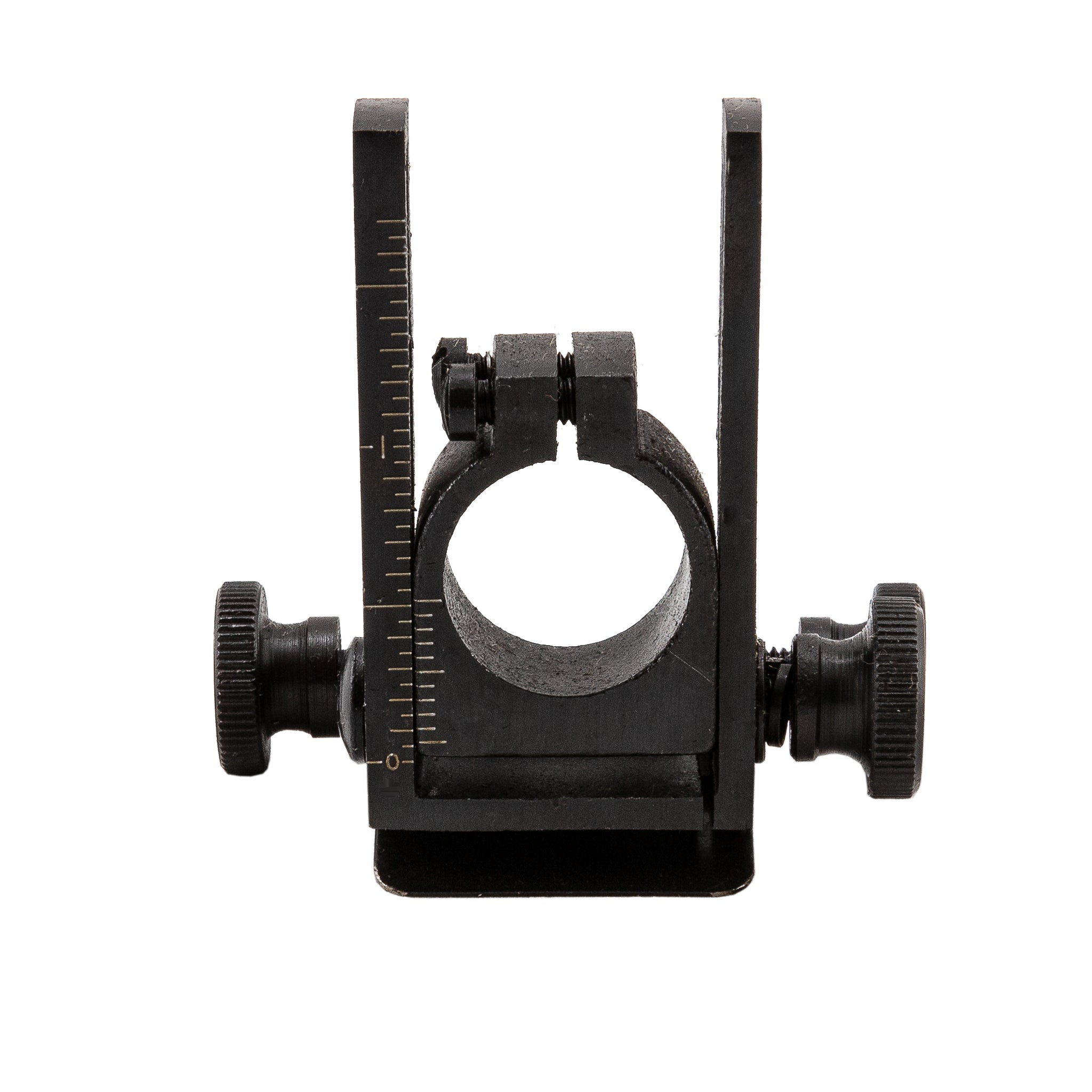 Malcolm Vintage Rifle Telescopes - Hi-Lux Optics