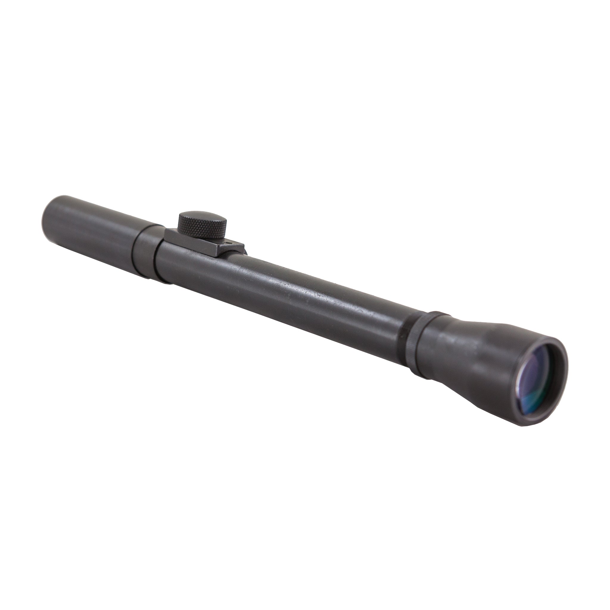 Vintage Reproduction Telescopic Scopes - Hi-Lux Optics