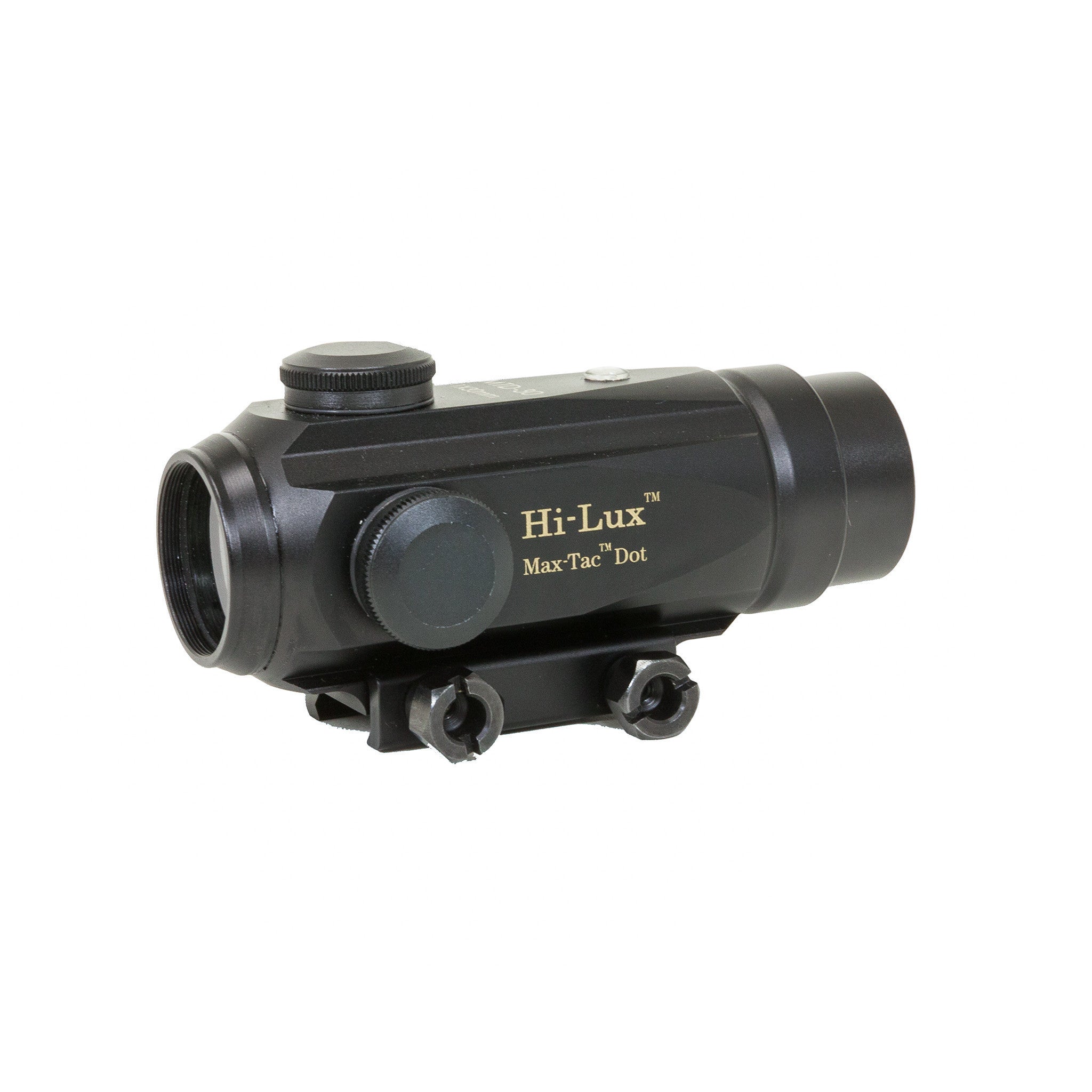 Hunting Rifle Scopes - Hi-Lux Optics
