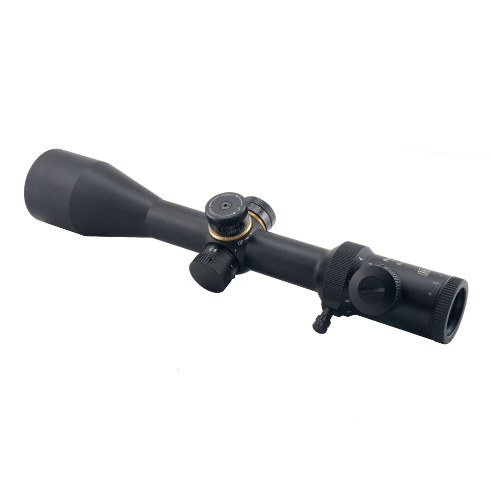 PentaLux TAC-V - Hi-Lux Optics