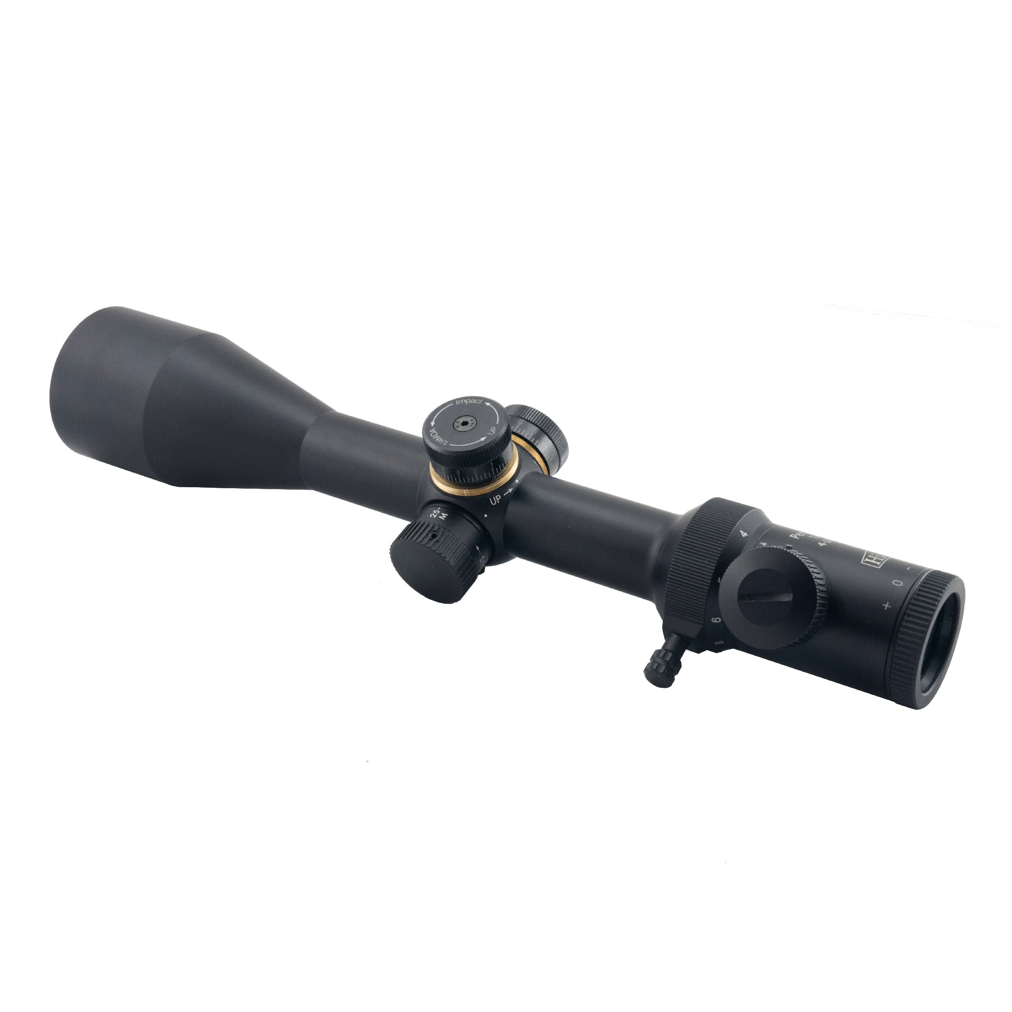 PentaLux TAC-V - Hi-Lux Optics