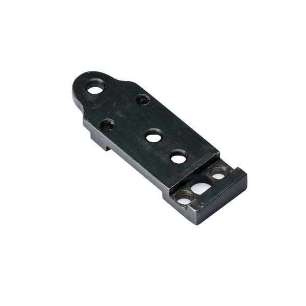 Sharps Heavy Duty Recoil Base Adapter - Hi-Lux Optics