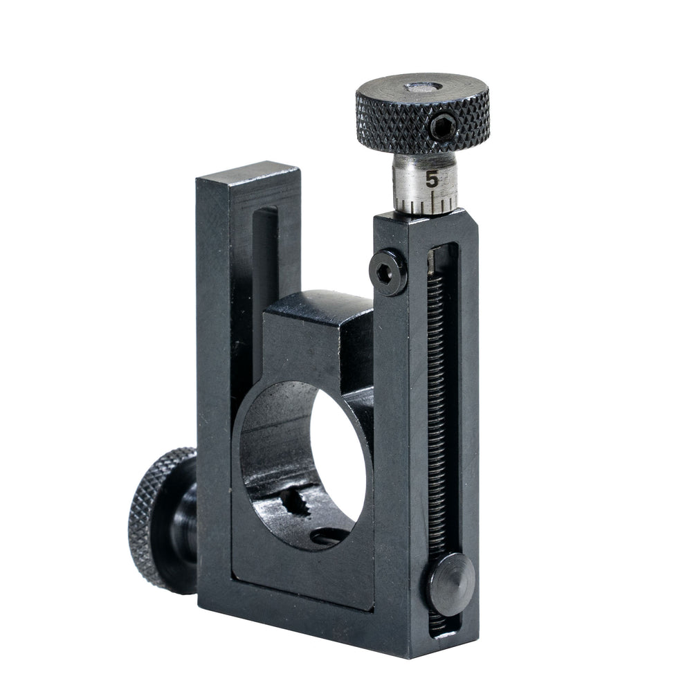 Sliding Mount - Hi-Lux Optics