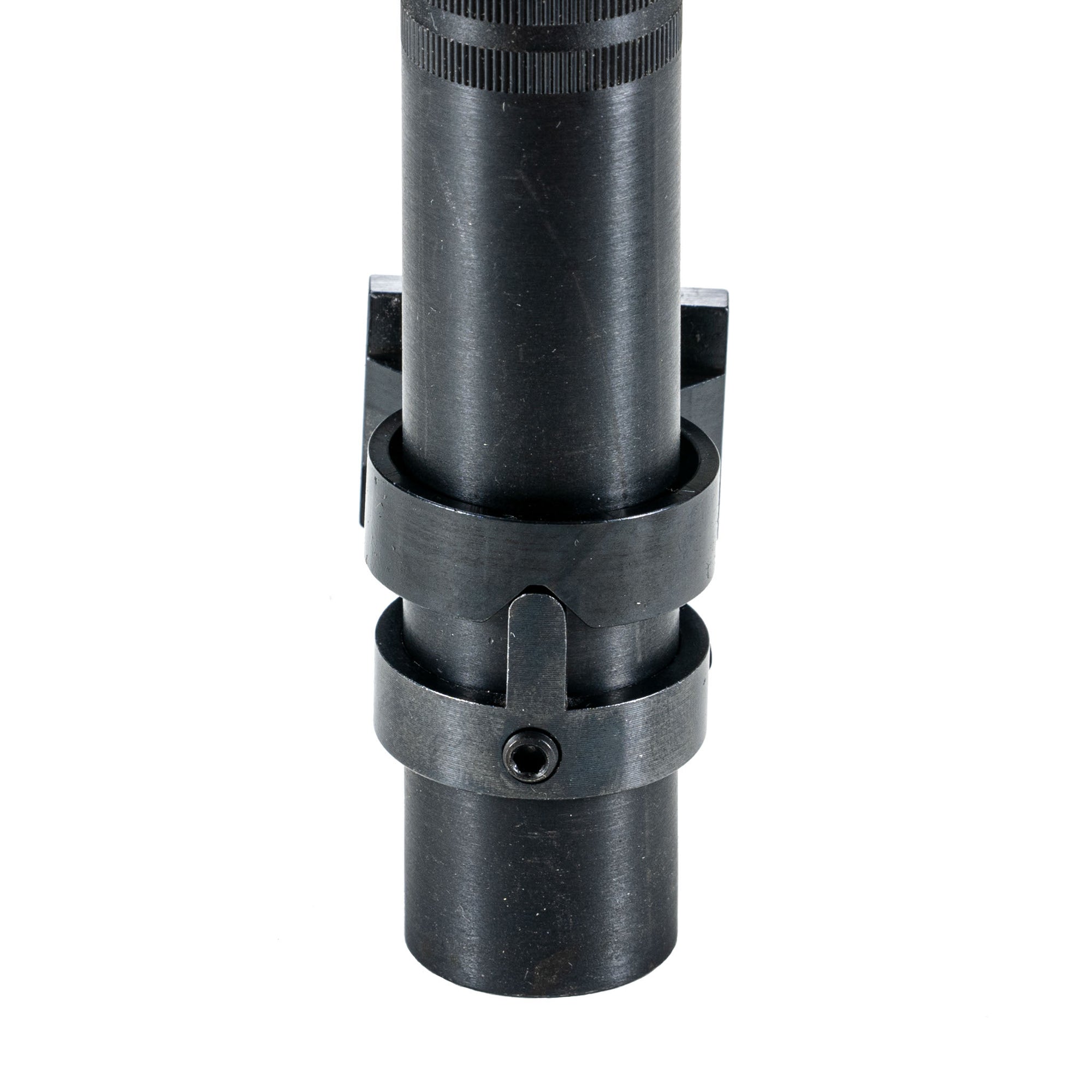 Sliding Mount for Malcolm 6X Long Rifle Telescope - Hi-Lux Optics