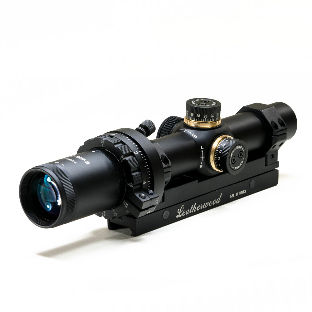ART Scopes - Hi-Lux Optics