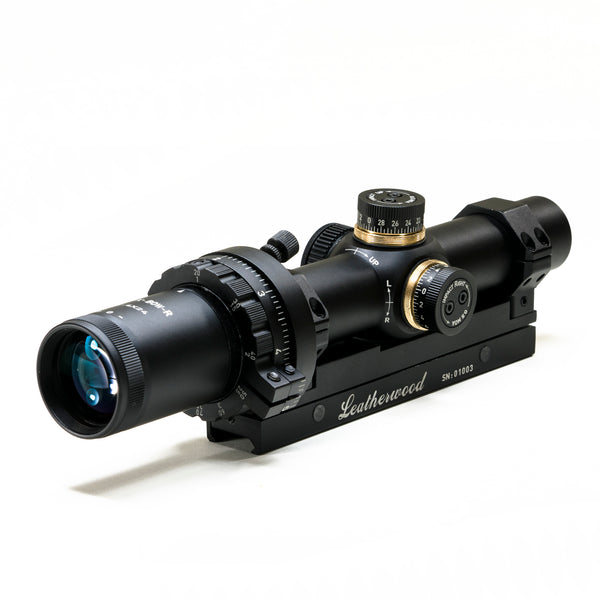 Hunting Rifle Scopes Tagged "Crossbow" - Hi-Lux Optics